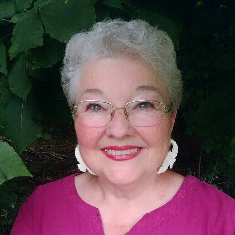 Wendy Snow Fogg